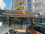 Lezzet Börek Pide & Cafe (Cumhuriyet Mah., 1979. Sok., No:5/1D, Esenyurt, İstanbul), fast food  İstanbul'dan