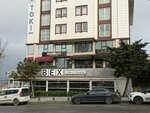 Gsah Boutique (İstanbul, Üsküdar, Bosna Blv., 104A/A), moda evleri  İstanbul'dan