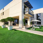 Green Land Garden Maintenance (28, 10 Street, M32-02, Mussafah, Abu Dhabi), bina bakım hizmetleri