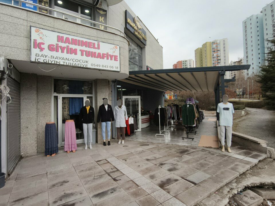 Kafe Mydove Kafe, Ankara, foto