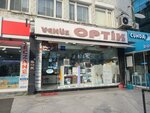 Venüs Optik (Bahçelievler Mah., Neyire Neyir Sok., No:1/B Bahçelievler/İstanbul), optik  İstanbul'dan