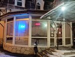 Hotel M9 (Moskovskoye shosse No:4А), otel  Pustoshka'dan