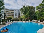 Yassen Holiday Apartments (Burgas Region, Nesebar, Resort of Slanchev Bryag, Sunny View Central), daireler  Güneş Sahili Tatil Tesisleri'nden