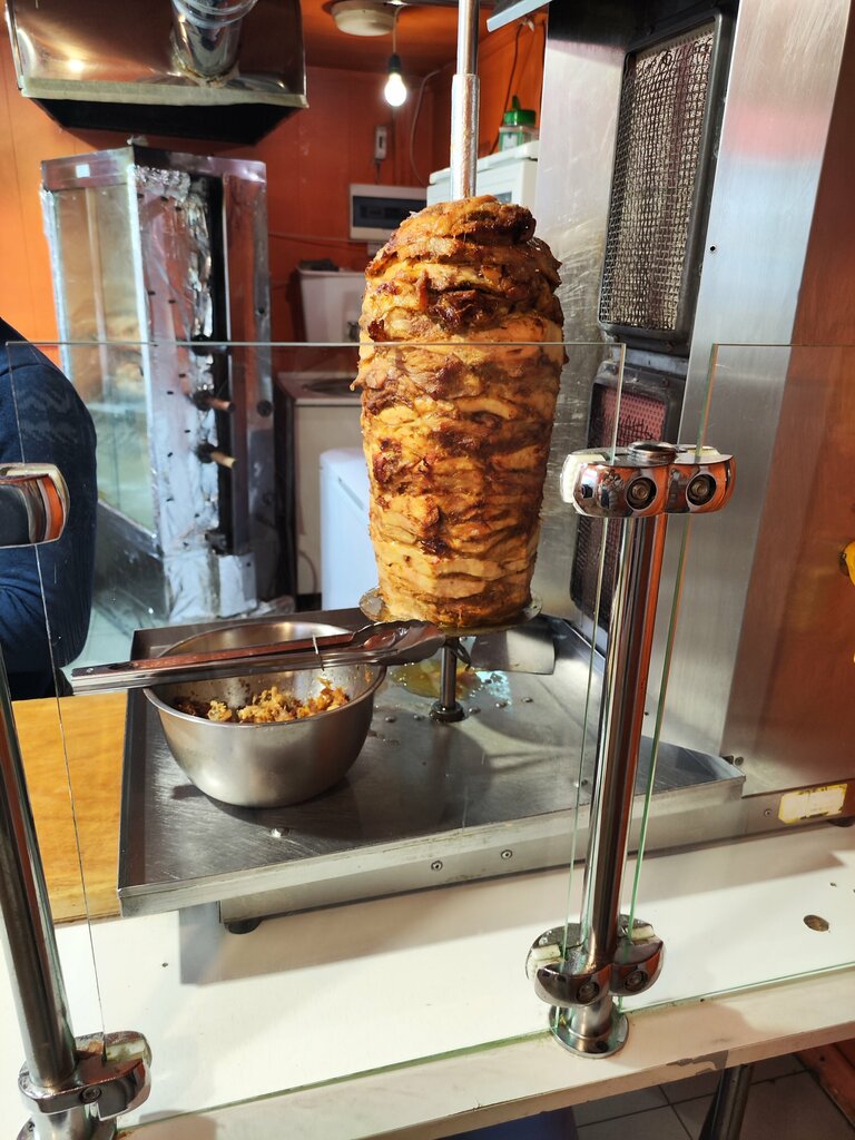 Fast food Гриль и шаурма, Yekaterinburg, foto