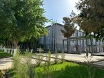 XIU International Innovation University (No:46, Uchtepa District, Chilanzar, 11-mavze), üniversiteler  Taşkent'ten