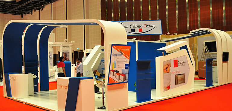 Baskı hizmetleri Noor Alsabah Advertising LLC, Dubai, foto