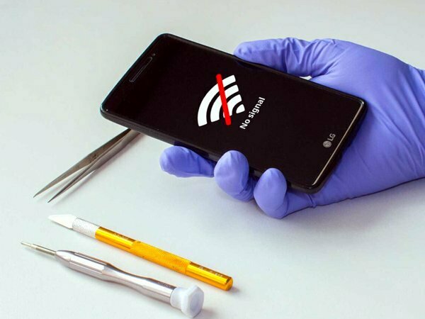 Telefon tamir servisi Mobile Repairing, Dubai, foto