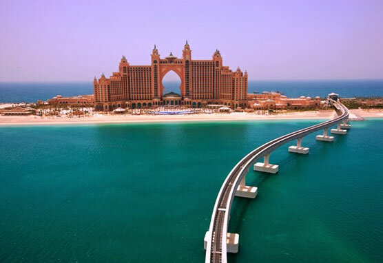 Seyahat acenteleri Quadsen Tourism, Dubai, foto