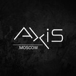 Axis. Moscow Arbat (Arbat Street No:11), kısa süreli konaklama  Moskova'dan