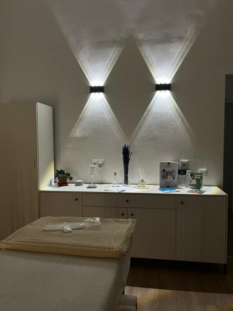 Kozmetoloji, kozmetik salonları We Touch, Saint‑Petersburg ve Leningradskaya oblastı, foto