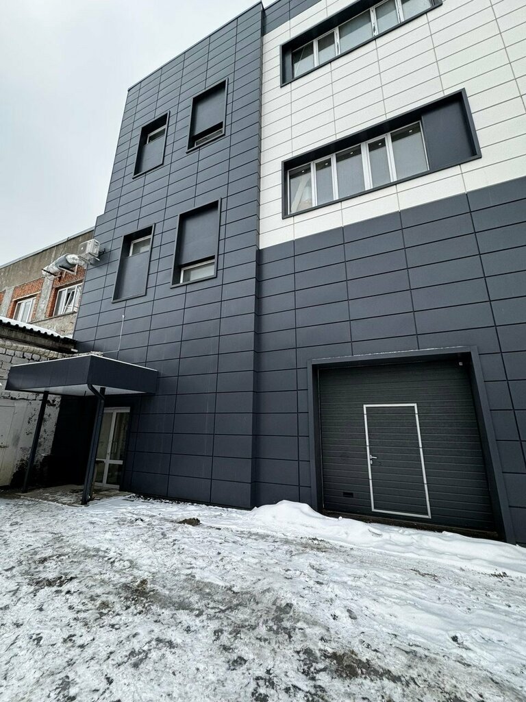 Açıkhava reklamcılığı Adwave, Kazan, foto