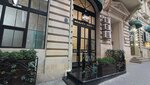 Beauty salon (Gogol Street No:17A, Nesimi District), güzellik salonu  Bakü'den