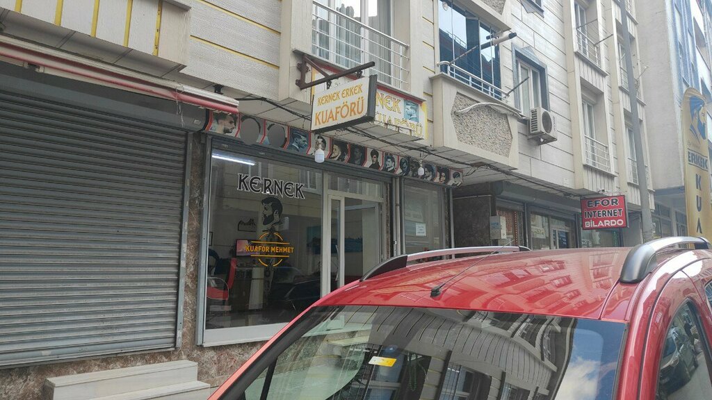 Medikal cihaz firmaları King's Club Şinda Tobacco, İstanbul, foto