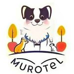 Murotel (Svobodny pereulok No:16), pet otel  Habarovsk'tan