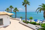 Albatros Residence (Calabria, Vibo Valentia, Briatico, Località Punta Safò), daireler  Calabria'dan