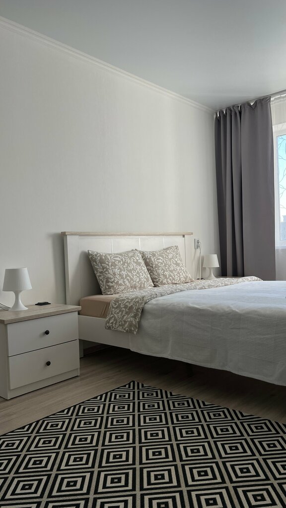 Otel Апартаменты Комфорт и Уют, Orenburg, foto