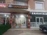 İzzet Erkek Kuaförü (Konya, Selçuklu, Fahri Efendi Cad., 23B), kuaförler  Konya'dan