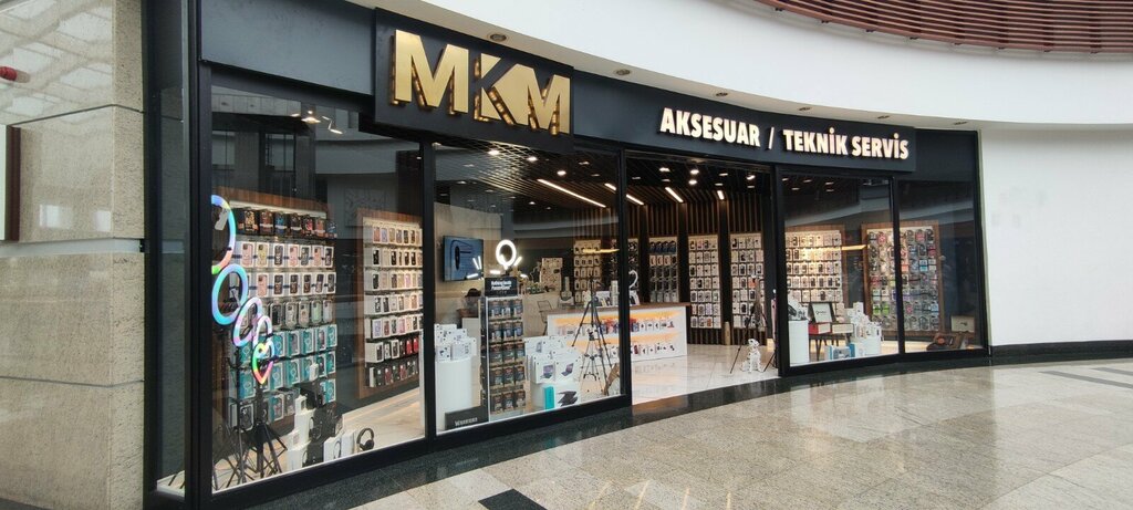 Cep telefonu ve aksesuarları satış mağazaları Mkm Aksesuar Teknik Servis, Ankara, foto