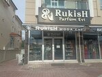 RukİSh ParfÜM Evİ Moda Kurdish YÖResel (Konya, Selçuklu, Mehmet Akif Mah., Mehmet Vehbi Efendi Cad., 24), kozmetik ve parfümeri mağazaları  Konya'dan