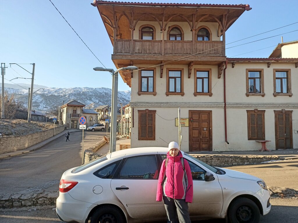 Otel Guest-House Mimino, , foto