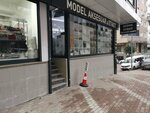 Model Aksesuar & Etiket (İstanbul, Güngören, Sanayi Mah., Sami Paşa Sok., 1A), bijuteriler  İstanbul'dan