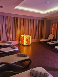 Belchin Garden Hotel SPA (Kyustendil Province, Dupnitsa), otel  Sofya'dan