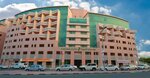 Parkside Suite Hotel Apartments (12, Zen 3, Zen Garden, Discovery Gardens, Jebel Ali), otel  Dubai'den