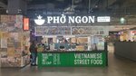 Pho'ngon (Zelyony Avenue No:81), fast food  Moskova'dan