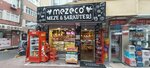 Mezeco Meze (İstanbul, Fatih, Akşemsettin Mah., Şehit Teğmen Mehmet Sarper Alus Sok., 34), süt ürünleri satış mağazaları  İstanbul'dan