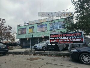 Gürbüz Otomotiv (Konya, Selçuklu, Fatih Mah., Katıkcı Sok., 111), otomobil servisi  Konya'dan
