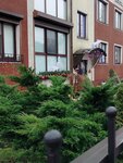 Апартаменты Первомайская 7 (Pervomayskaya ulitsa No:7), otel  Zelenogradsk'tan