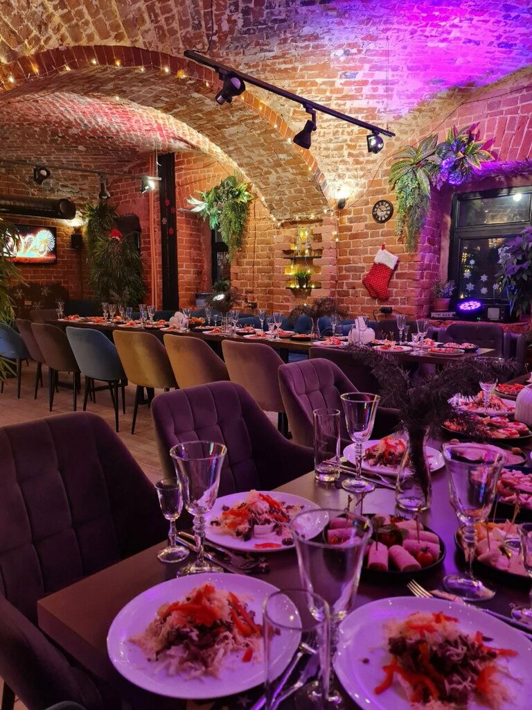 Catering firmaları Feast of Taste, İvanovskaya oblastı, foto