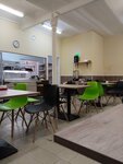 Столовая (Saint Petersburg, Dekabristov Lane), kantin, yemekhane  Saint‑Petersburg'dan
