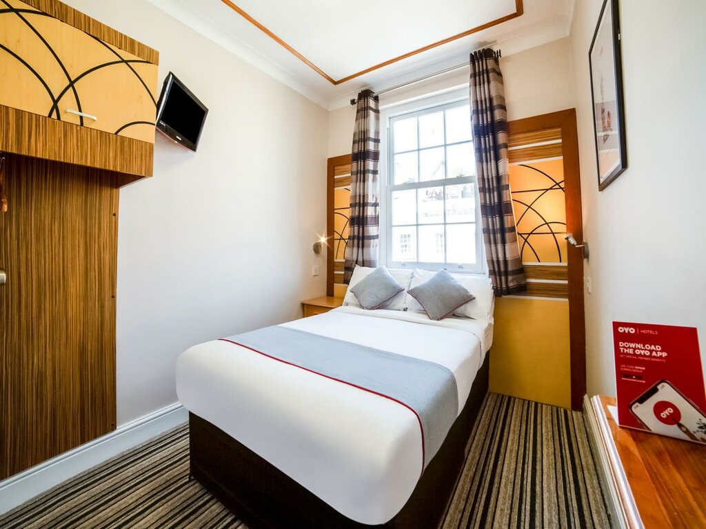 Otel Vegas Hotel, Londra, foto