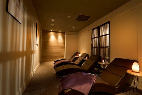 Otel Peebles Hydro Hotel, Peebles, foto