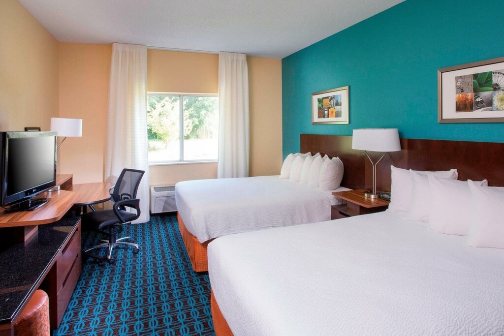 Otel La Quinta by Wyndham Terre Haute, Terre Haute, foto