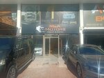 M&a Motors (Mehmet Atay Cad., No:37E, Kepez, Antalya), otomobil satış galerileri  Antalya'dan