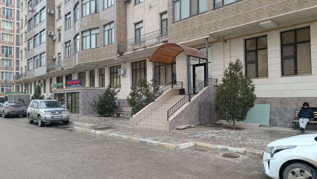 Konut servisleri kuruluşları Association of Usc and Osi of Mangystau Region, Aktav, foto