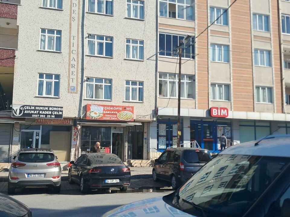Avukatlar Avukat Kader Çelik, İstanbul, foto