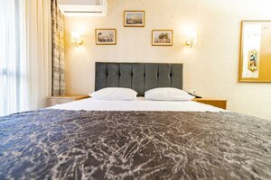 Hamit Hotel Kızılay (Bayındır 2 Sok., No:39, Çankaya, Ankara), otel  Ankara'dan