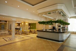 Dreams Sunny Beach Resort & SPA (8240 Sunny Beach Burgas), otel  Sveti Vlas'tan