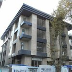 Ayas Mühendislik (Zafer Mh., Beydağı Sk., No: 30/A, Yenibosna, Bahçelievler, İstanbul), mühendislik firmaları  İstanbul'dan