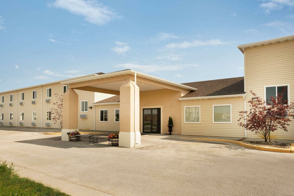 Otel Travelodge by Wyndham Gillette, Wyoming Eyaleti, foto