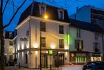Ibis Styles Bourg La Reine (Île-de-France, Hauts-de-Seine, Fontenay-aux-Roses, Avenue du Général Leclerc), otel