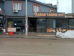 Karan Tandır Evi (Bursa, Yıldırım, Cumalıkızık Cad., 6A), ekmek fırını  Bursa'dan