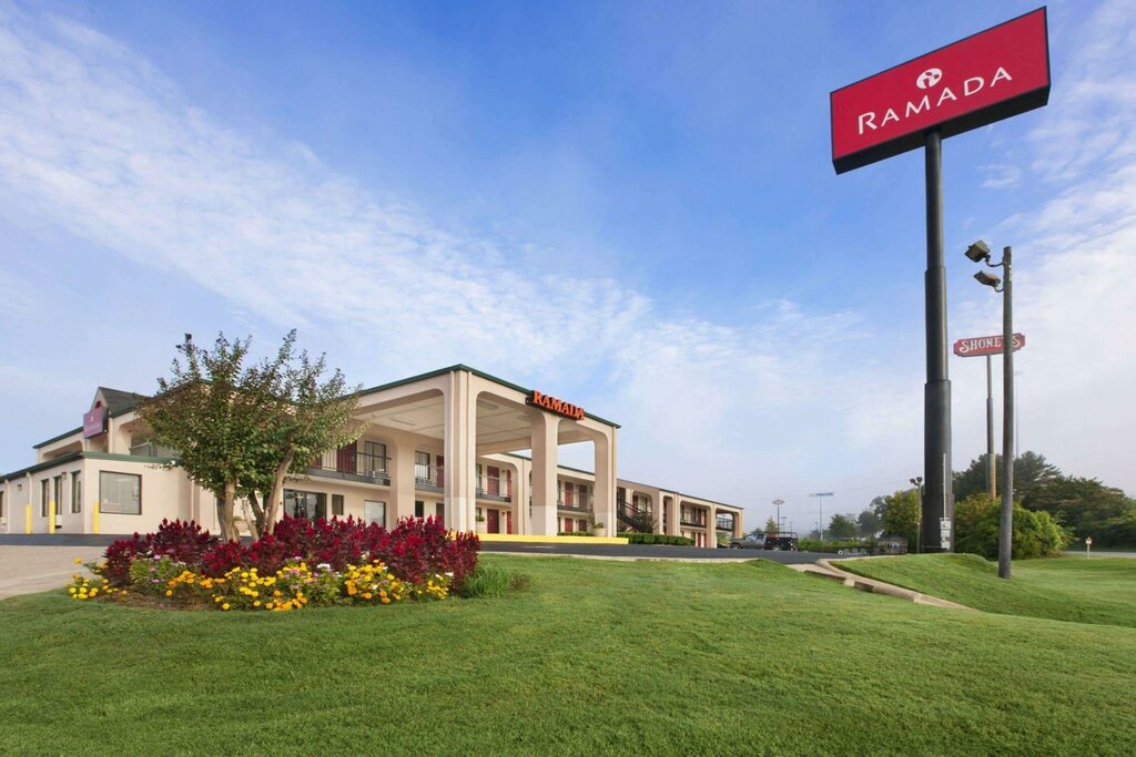 Otel Ramada by Wyndham Pelham, Alabama Eyaleti, foto