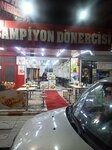 Şampiyon Dönercisi (Ankara, Keçiören, Değirmendere Cad., 12A), fast food  Ankara'dan