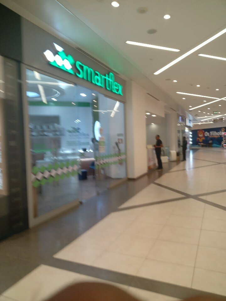 Yatak üreticileri Smart Flex, Loanda, foto