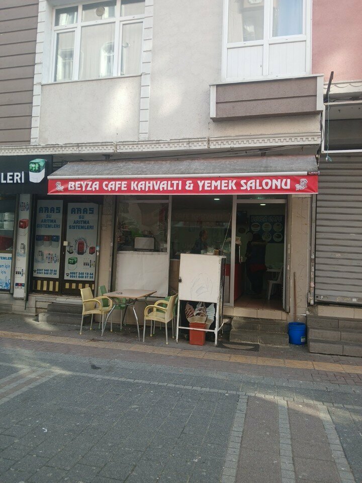 Fast food Meşhur Adıyamanlı Ezel Çiğ Köfte, İstanbul, foto