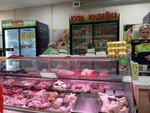 Мясо, кура, индейка (ulitsa Massalskogo No:4), kanatlı hayvan ürünleri ve yumurta  Krasnoye Selo'dan